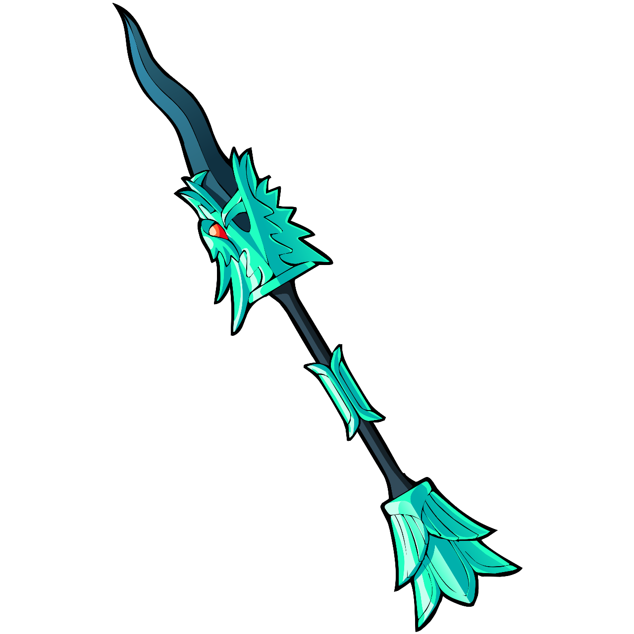 Cyber Oni [Orion Bundle]