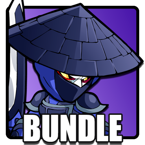 Nightblade [Hattori Bundle]