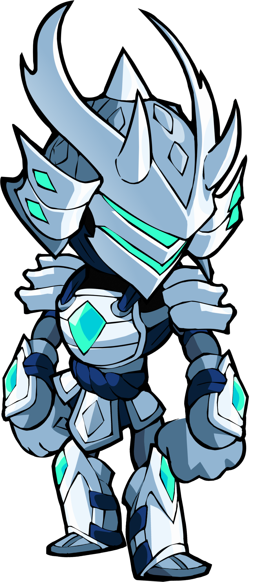 Mysterious Stranger [Orion Bundle]