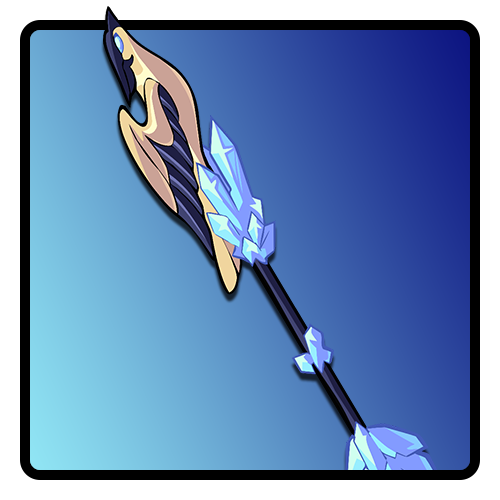 Perceptive Flight Rocket Lance