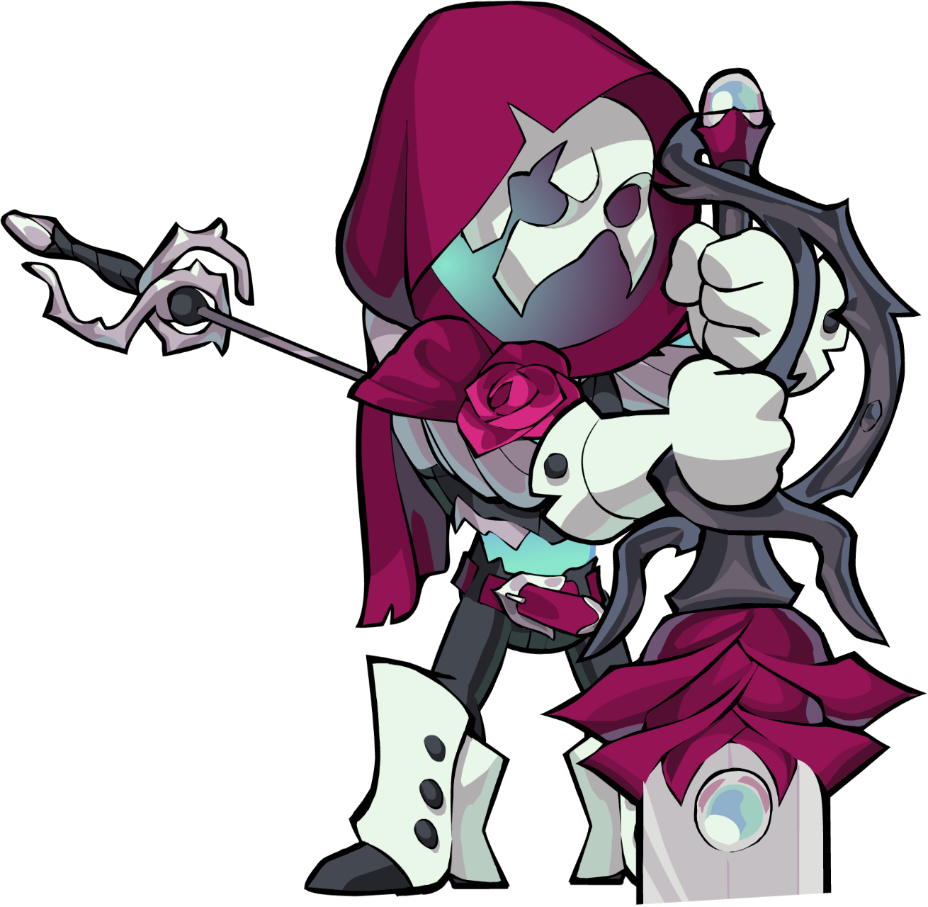 Phantom [Magyar Bundle]