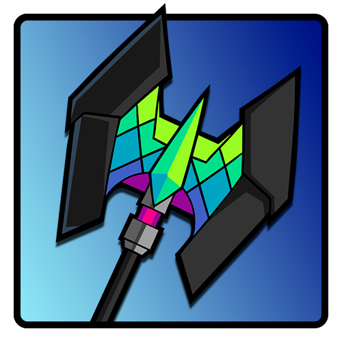 RGB Axe