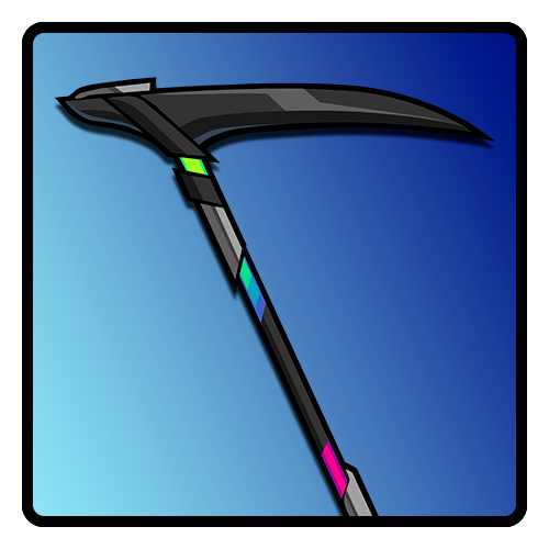 RGB Scythe