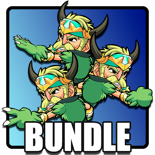 Random RPS Emote [Bundle]