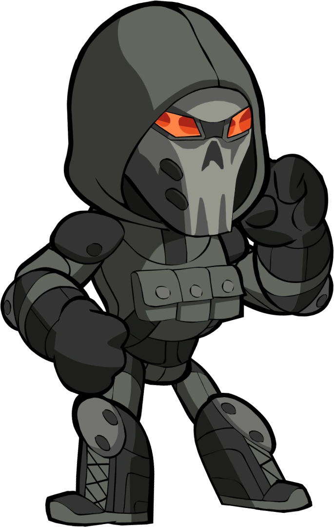 Shadow Ops [Isaiah Bundle]