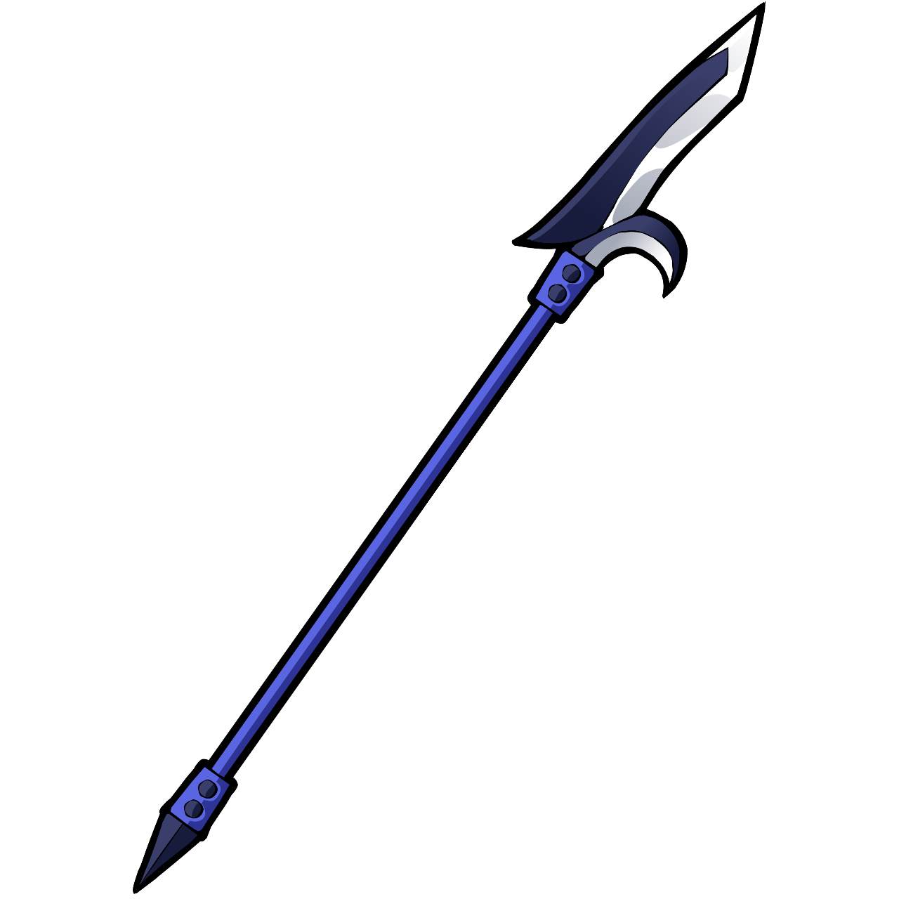 Nightblade [Hattori Bundle]