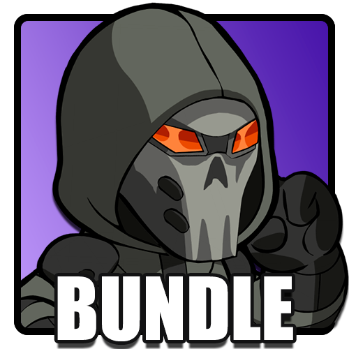 Shadow Ops [Isaiah Bundle]