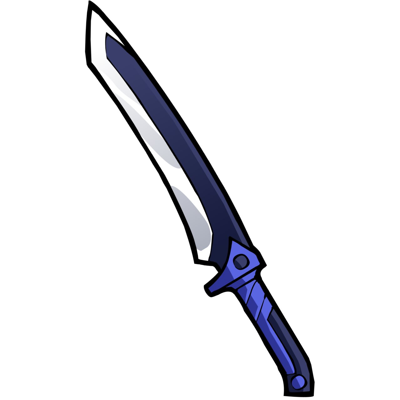 Nightblade [Hattori Bundle]