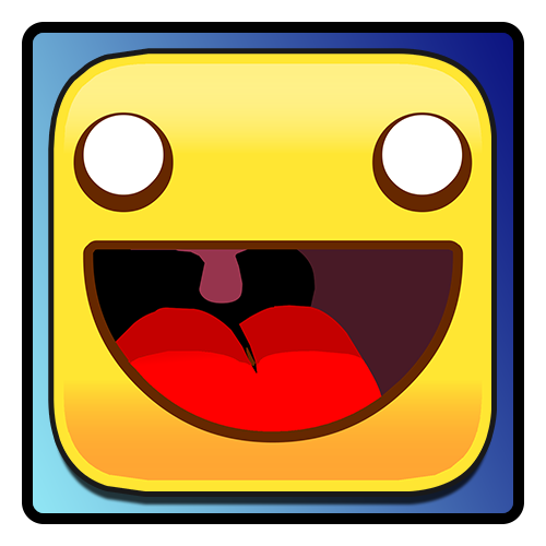 Silly Face Avatar