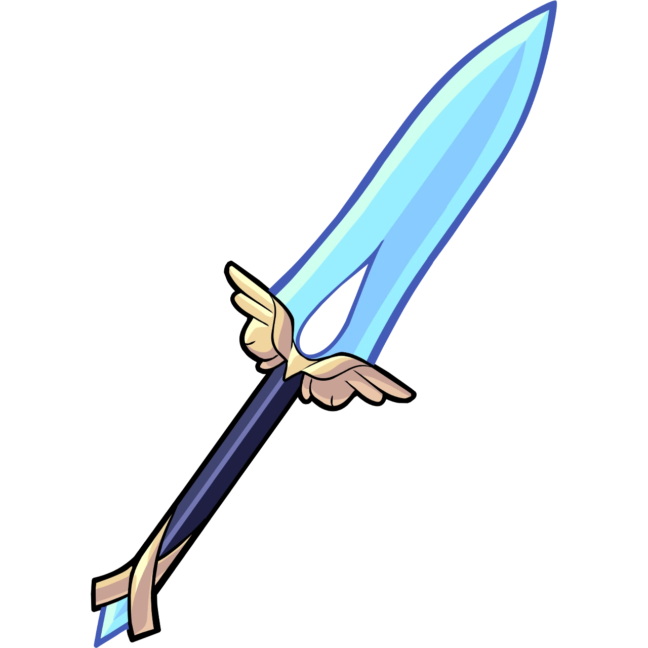 Skysworn Oath Greatsword