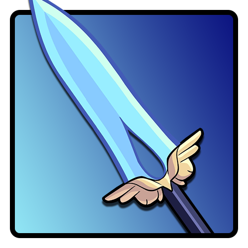 Skysworn Oath Greatsword