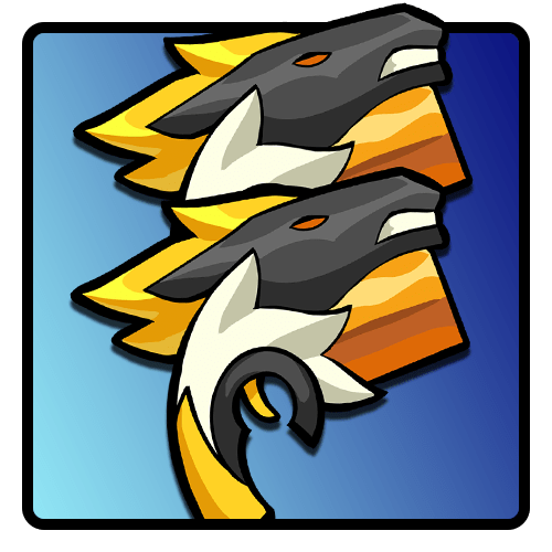 Solar Flares Blasters