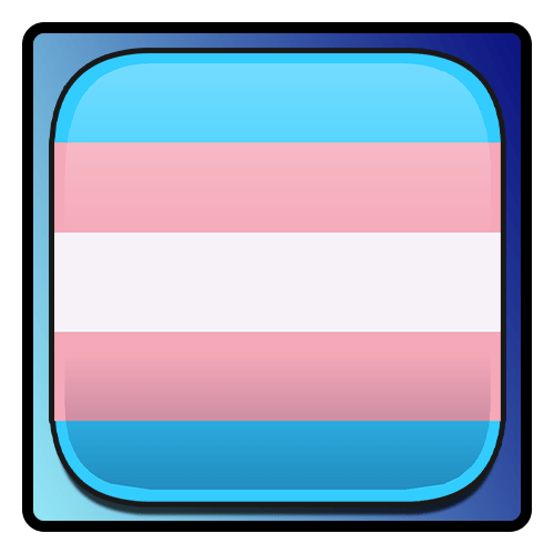 Transgender Pride Avatar