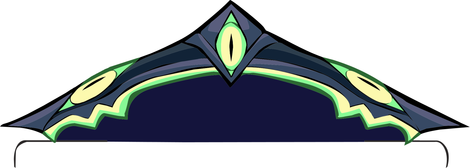 Occult UI Set [Bundle]