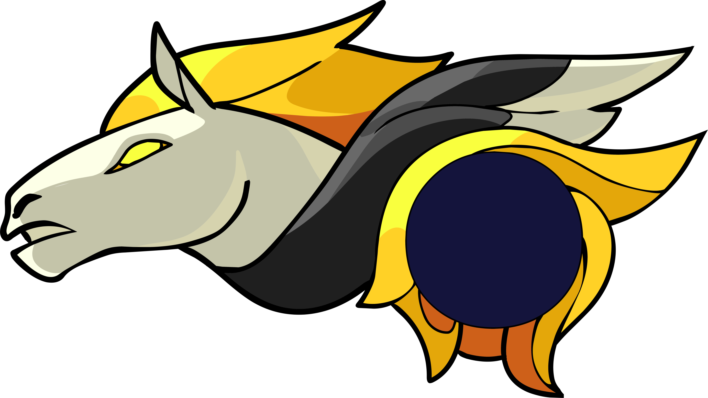 Regal Sun UI Set [Bundle]