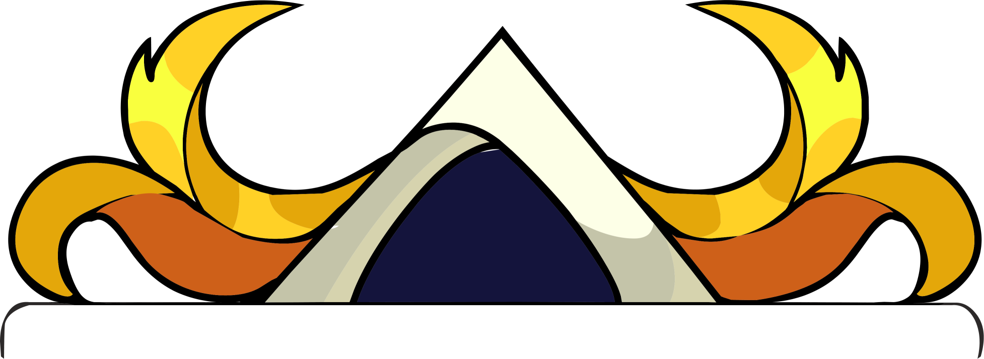 Regal Sun UI Set [Bundle]