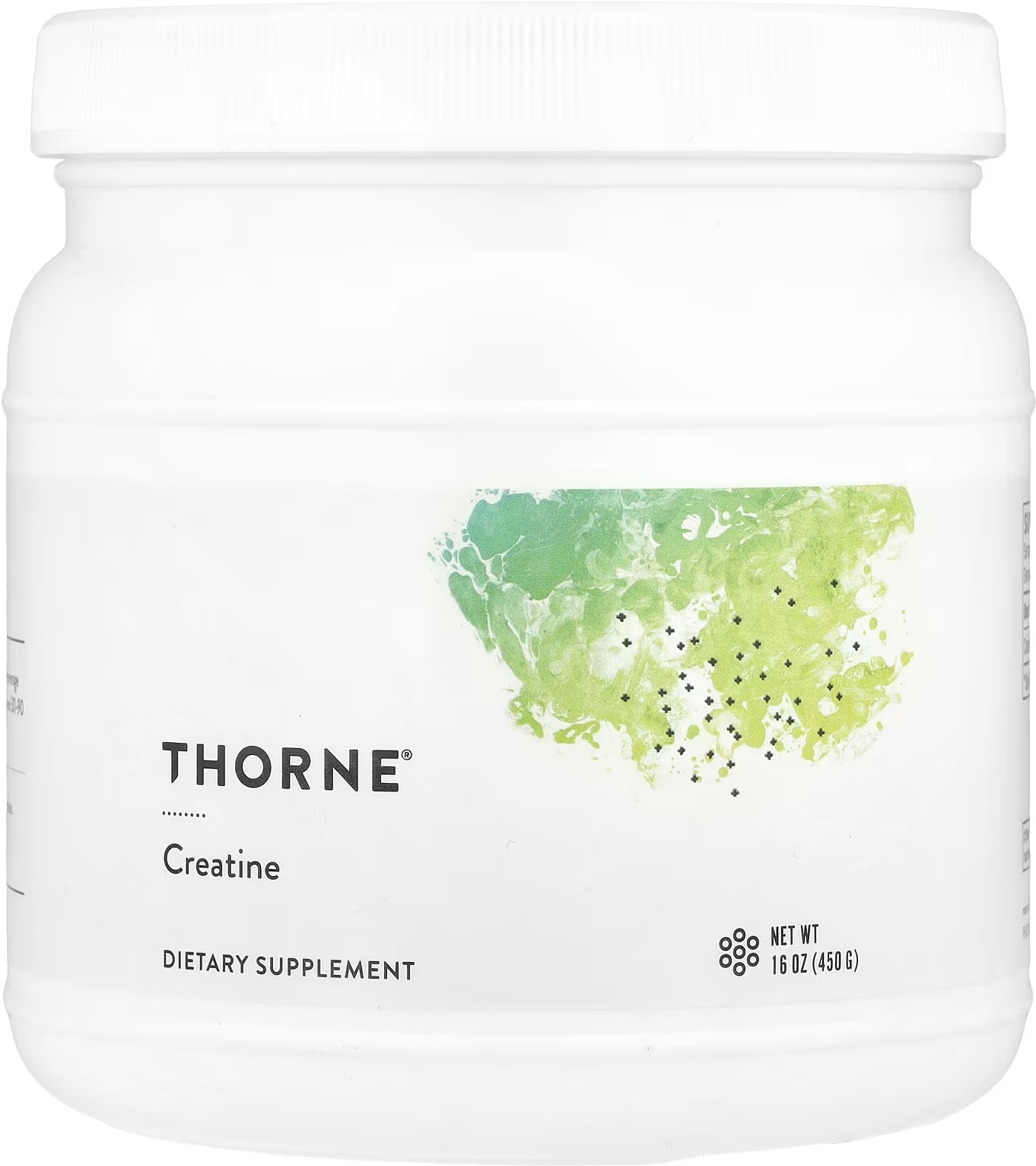 Creatine Powder 5000mg 90' - Thorne
