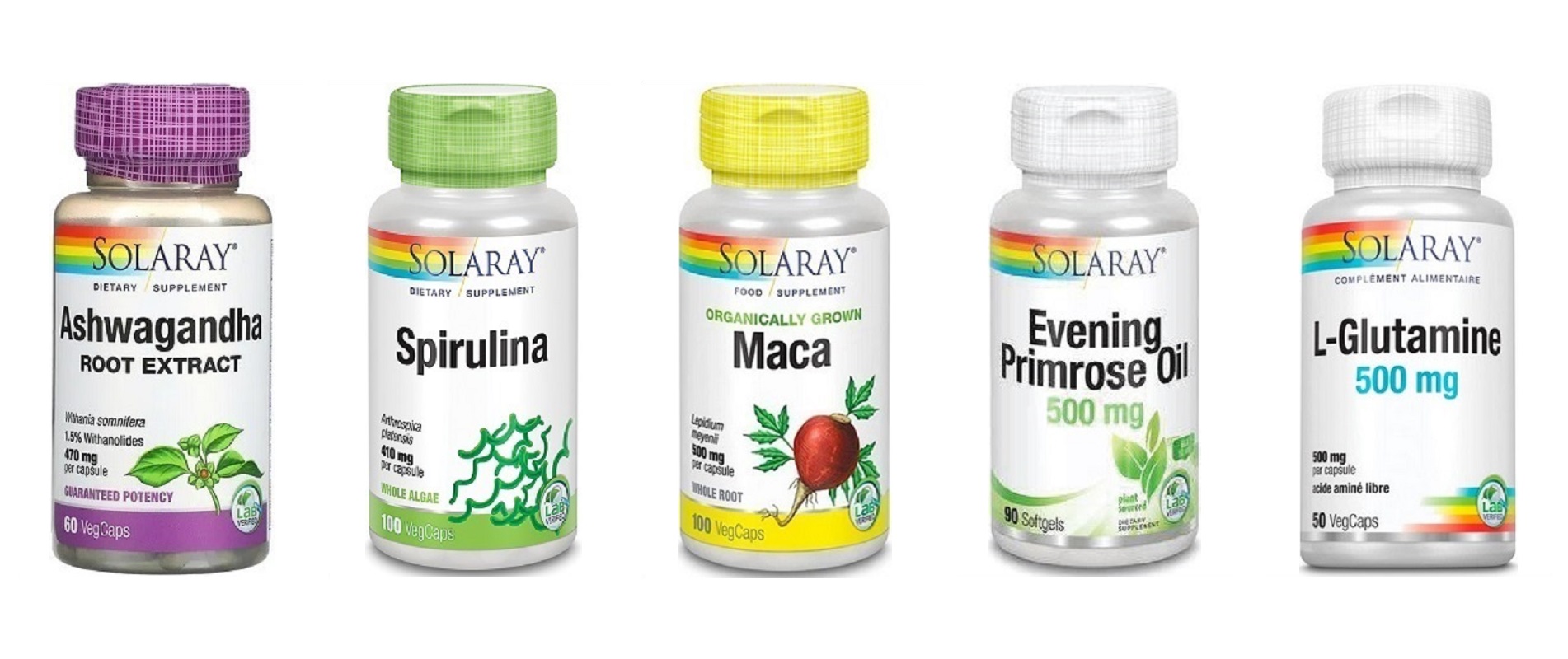 Lebanon Supplements & Vitamins