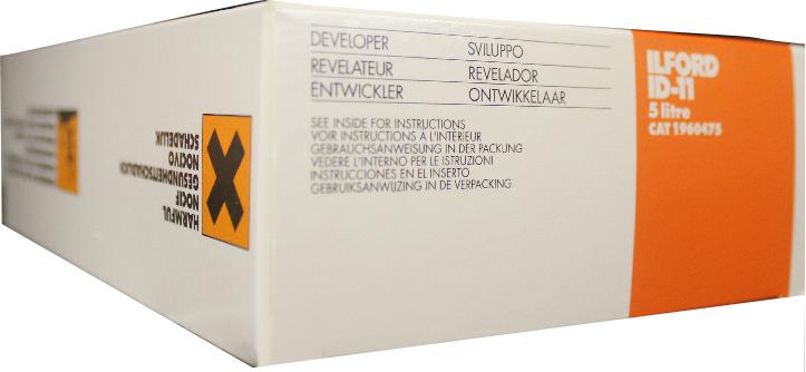 ID11 Dev 5-litre