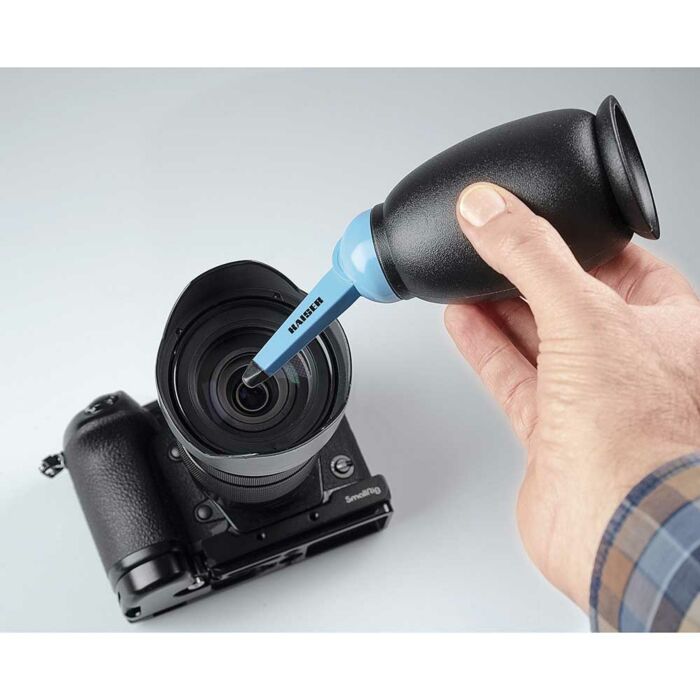 Typhoon Swing Silicone Blower