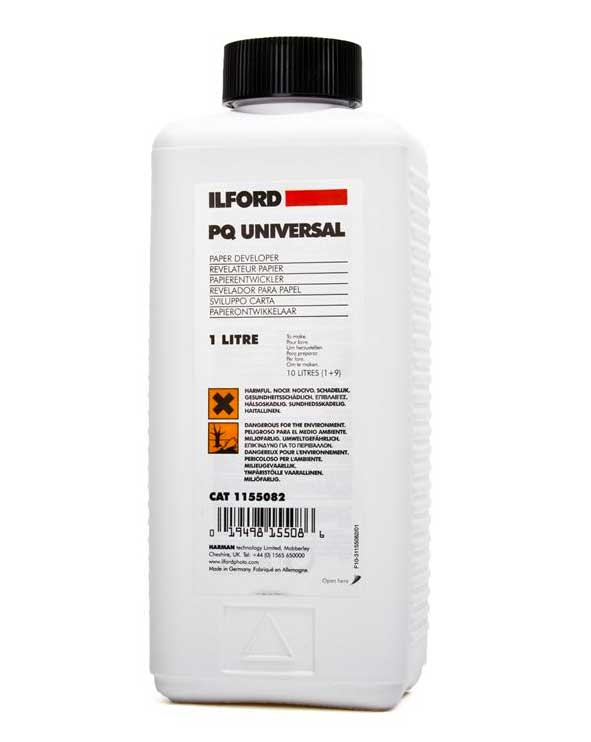 Ilford PQ Universal Developer 500ml