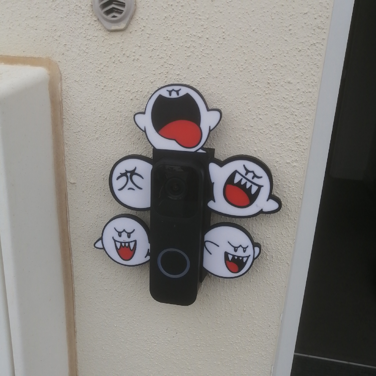 Blink Boo-Bell - Doorbell Surround