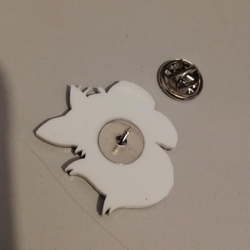 Classic Tails - Sonic the Hedgehog