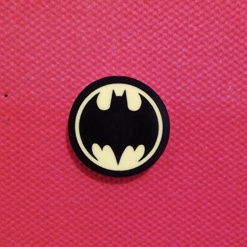 DC Batman pin