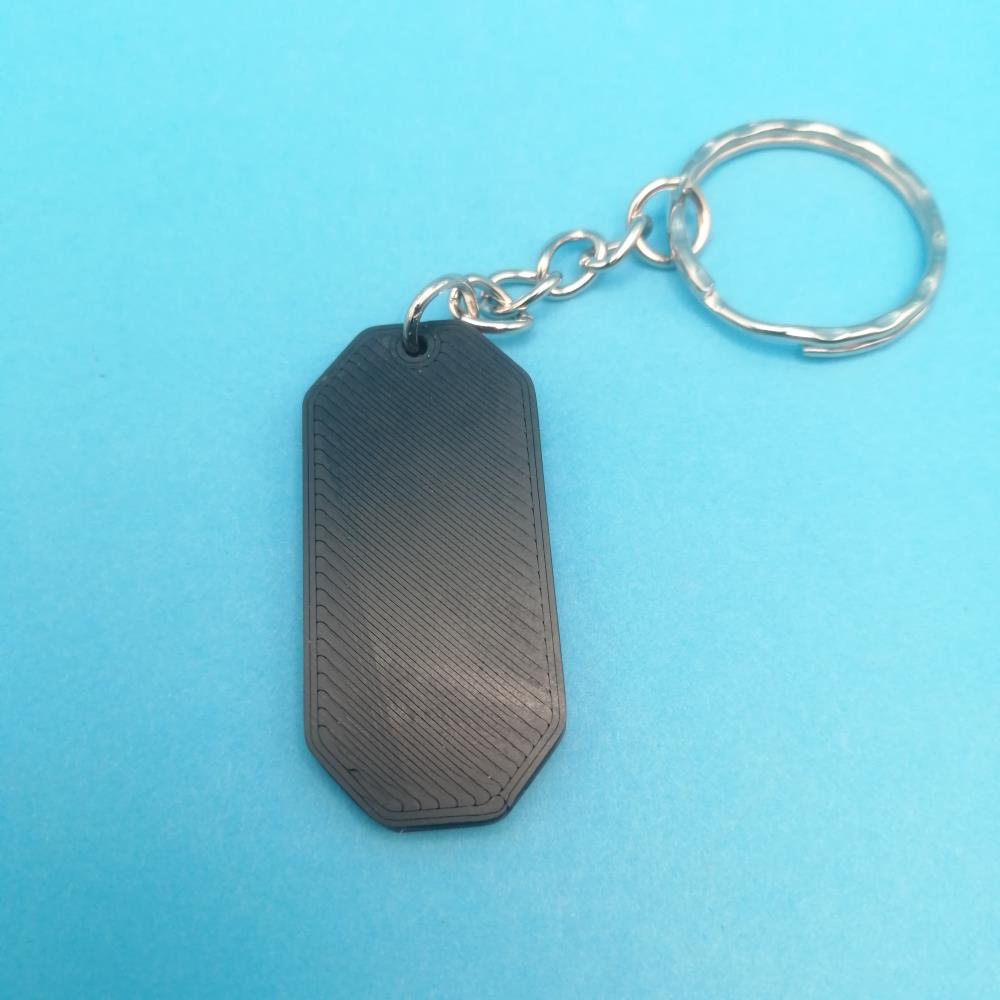 Dead Space 3D Printed Keyring