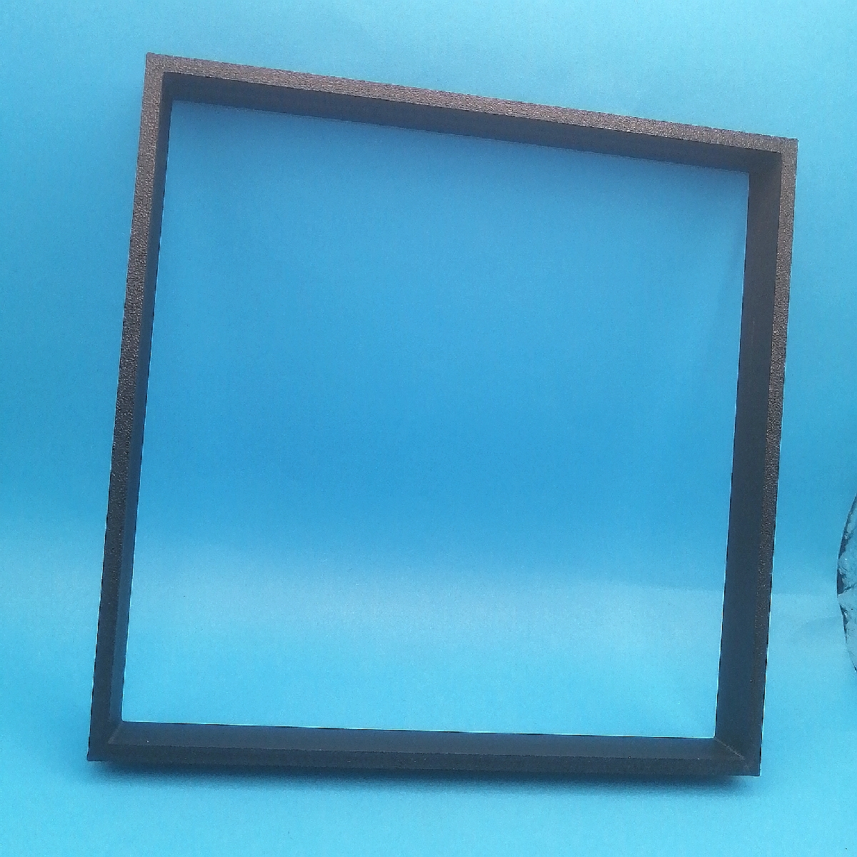 Super Mario Bros 3D Printed Shadow Box