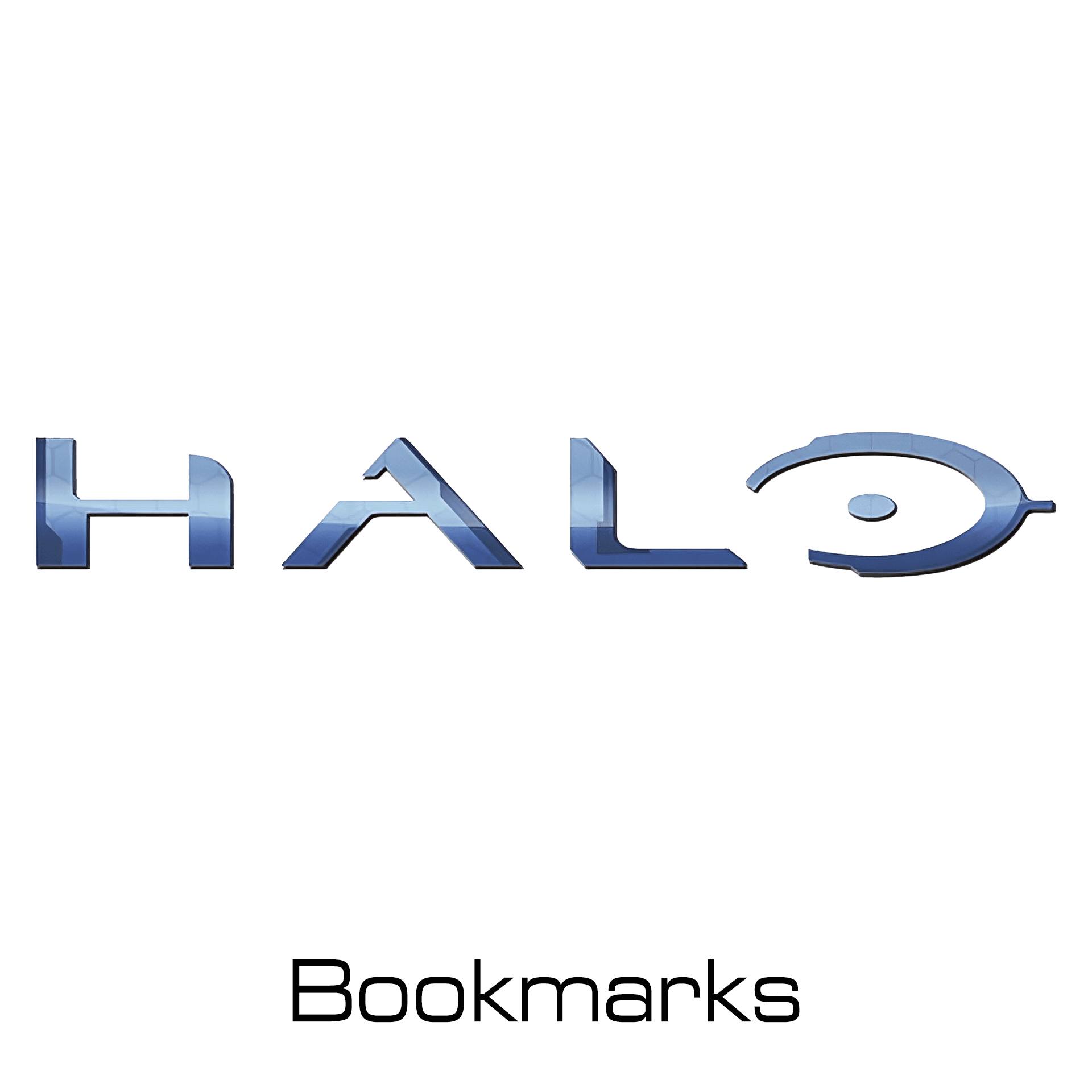 Halo bookmarks