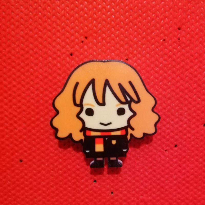 Harry Potter Pin Hermione