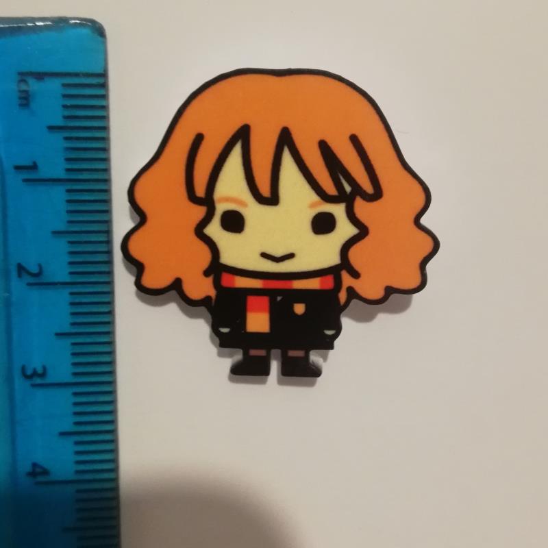 Harry Potter Pin Hermione