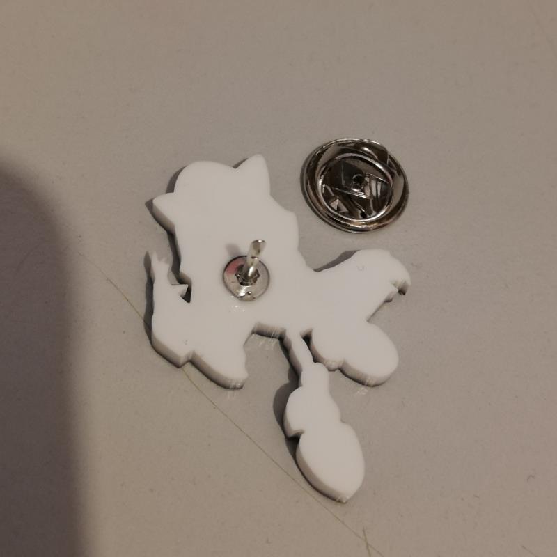 Metal Sonic - Sonic the Hedgehog