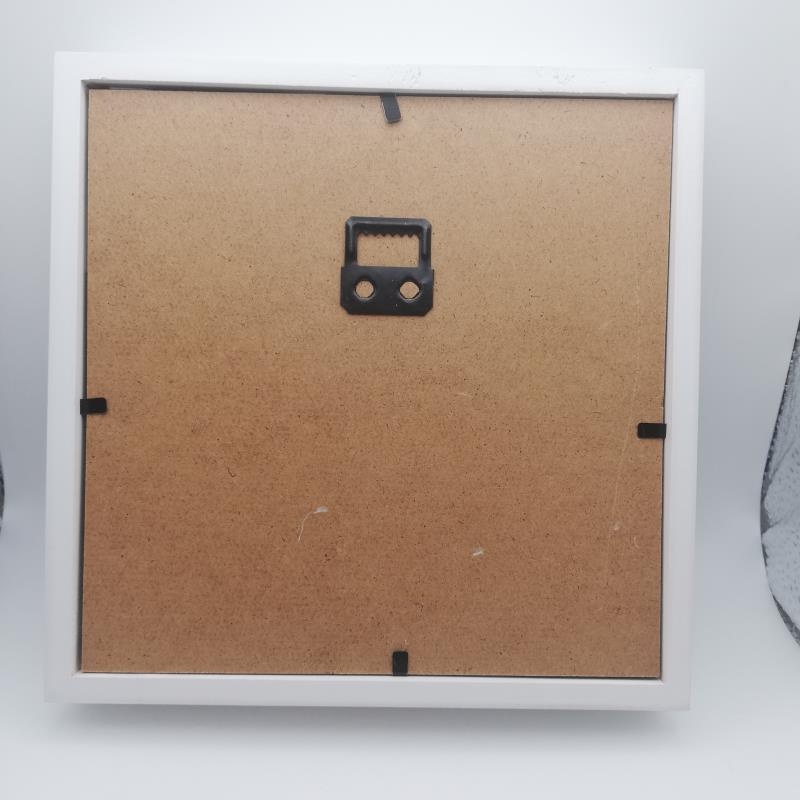 Minecraft 3D Shadow Box