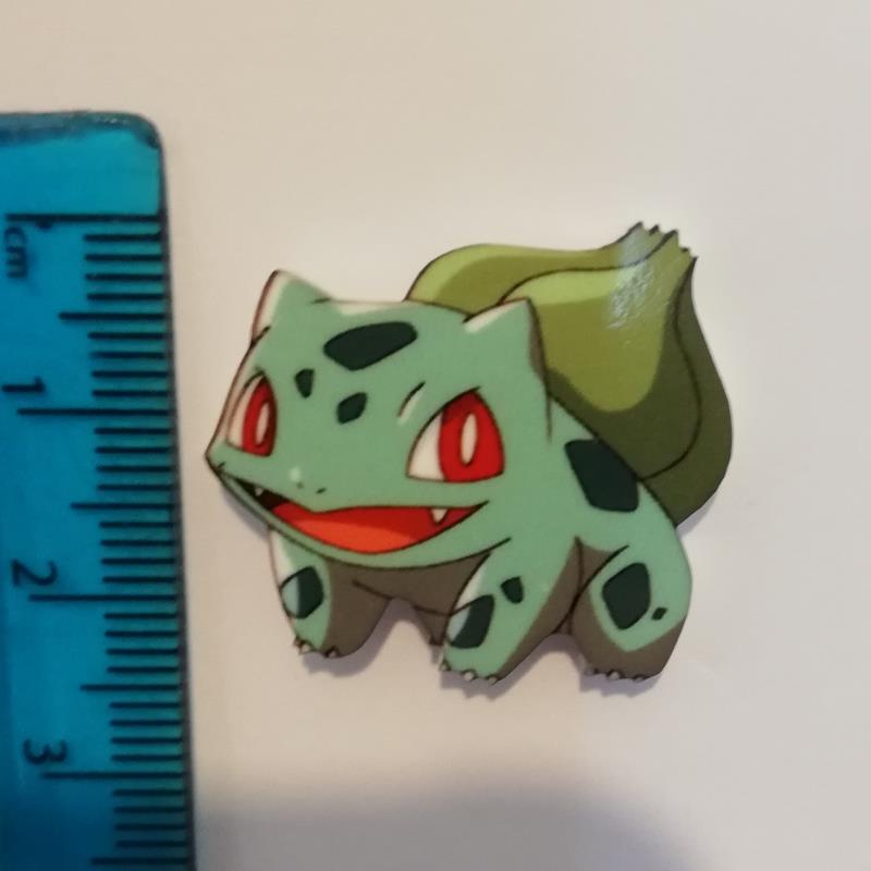Pokemon -Bulbasaur