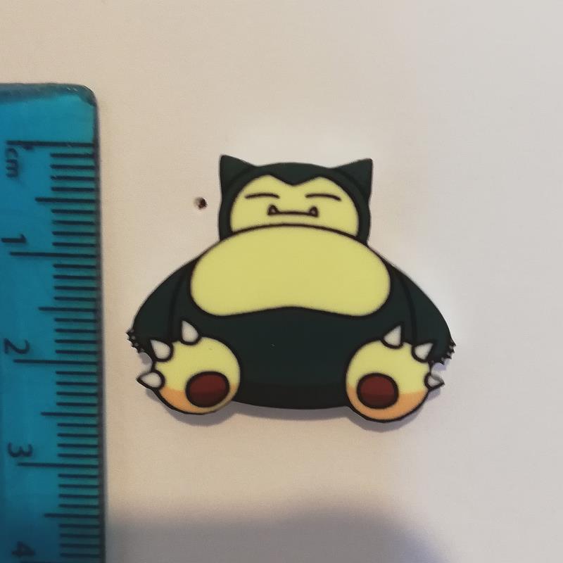 Pokemon -Snorlax