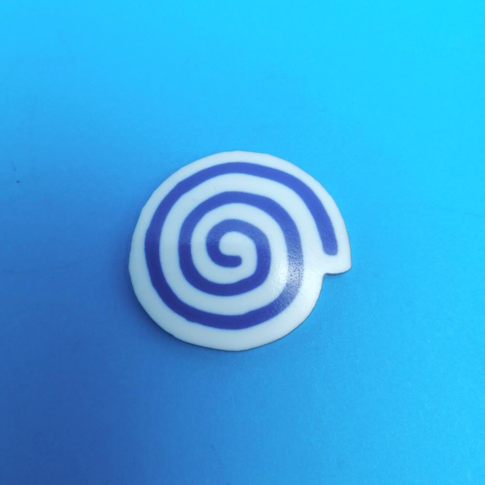 Sega Dreamcast single badge