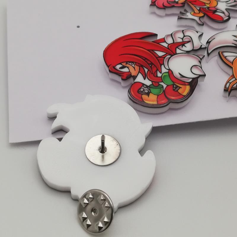 sonic-the-hedgehog-4-piece-set-pin-badges---sonic-adventure---sa