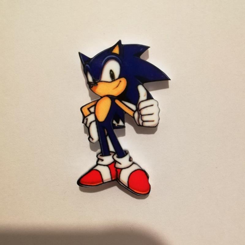 Sonic the Hedgehog - Sonic