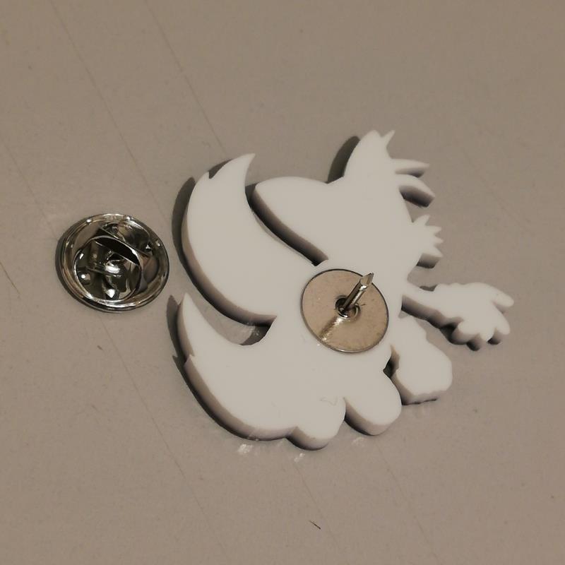 Sonic the Hedgehog - Tails