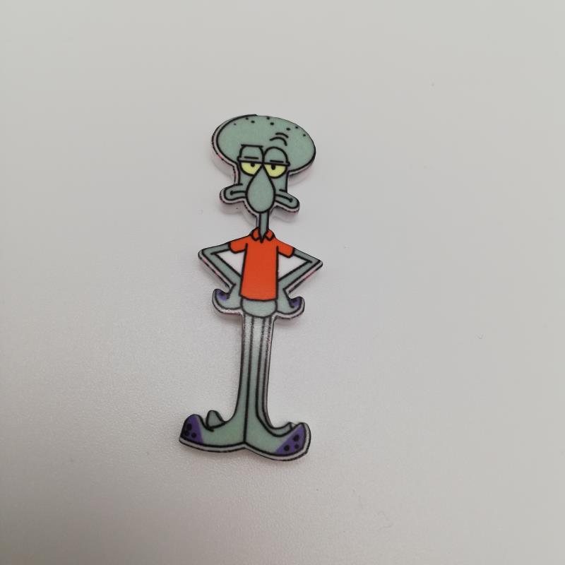 Squidward - Spongebob Squarepants