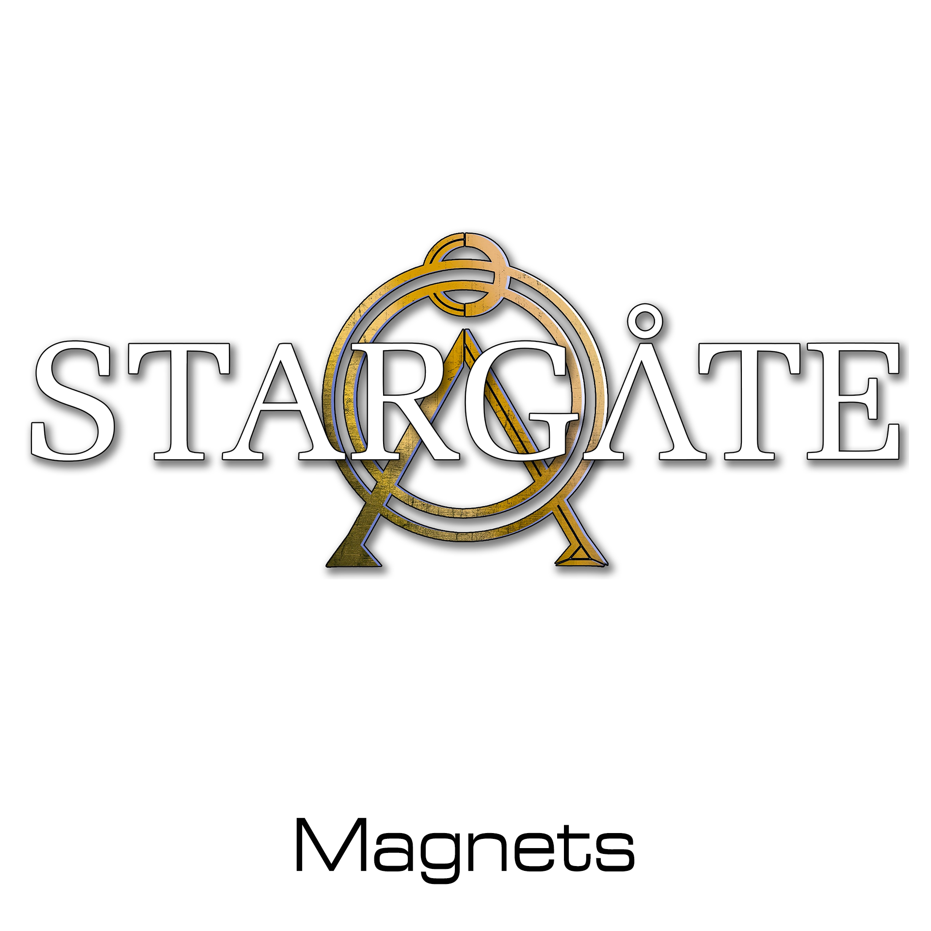 Stargate Magnets