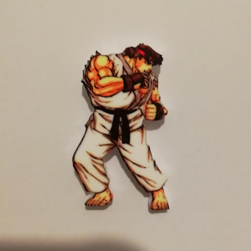 Street Fighter - Ryu