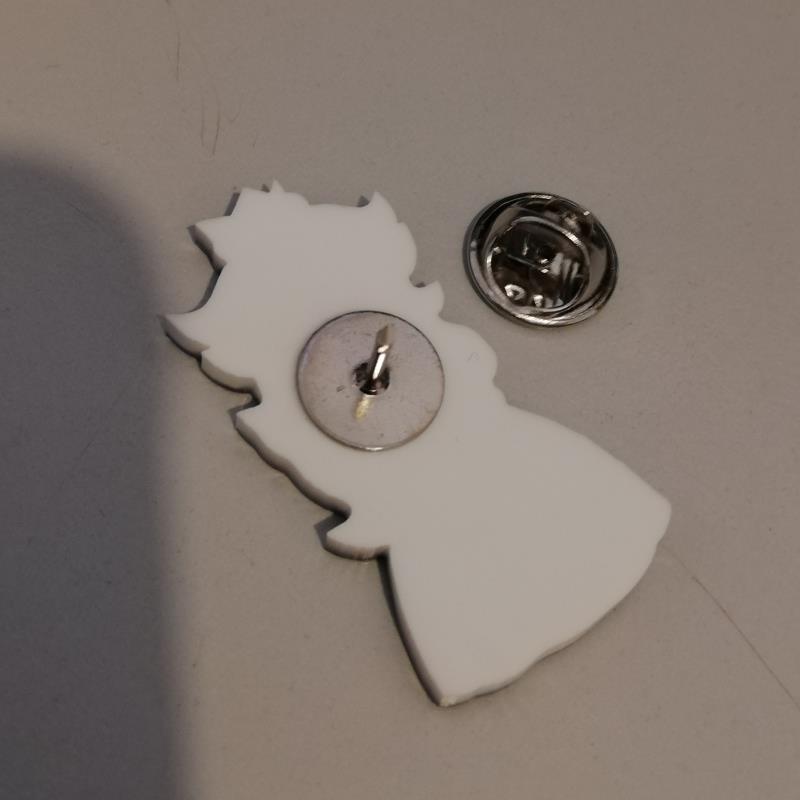 Super Mario - Paper Mario - Peach