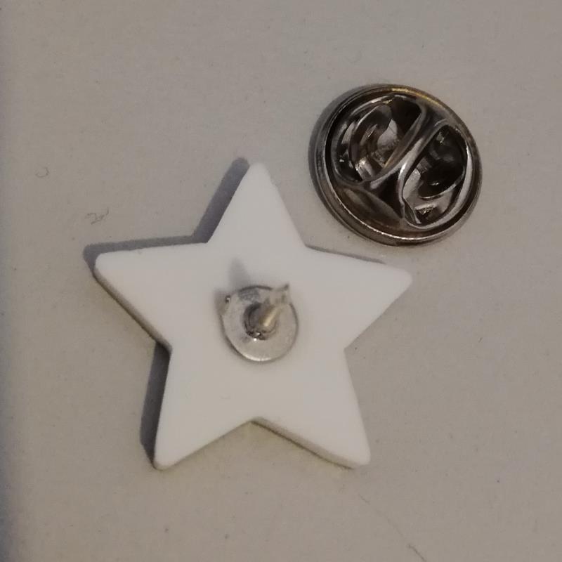 Super Mario - Super Star