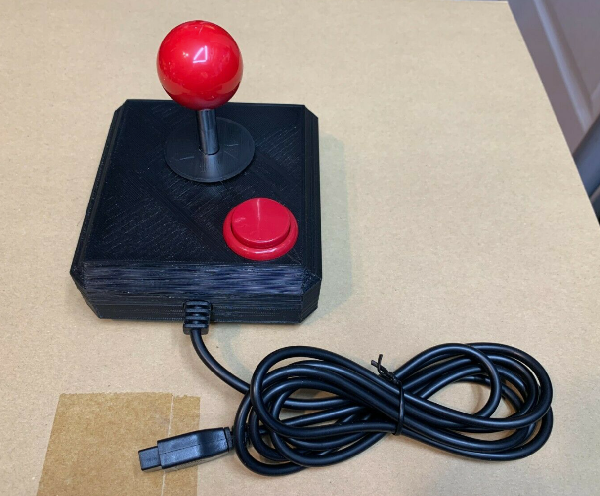 atari-2600-7800-commodore-64-competition-pro-shaped-3d-printed-joystick ...