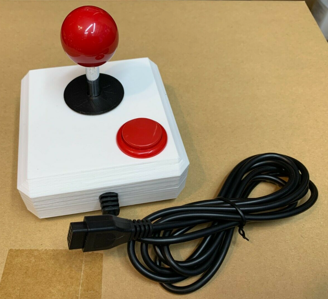 atari-2600-7800-commodore-64-competition-pro-shaped-3d-printed-joystick ...