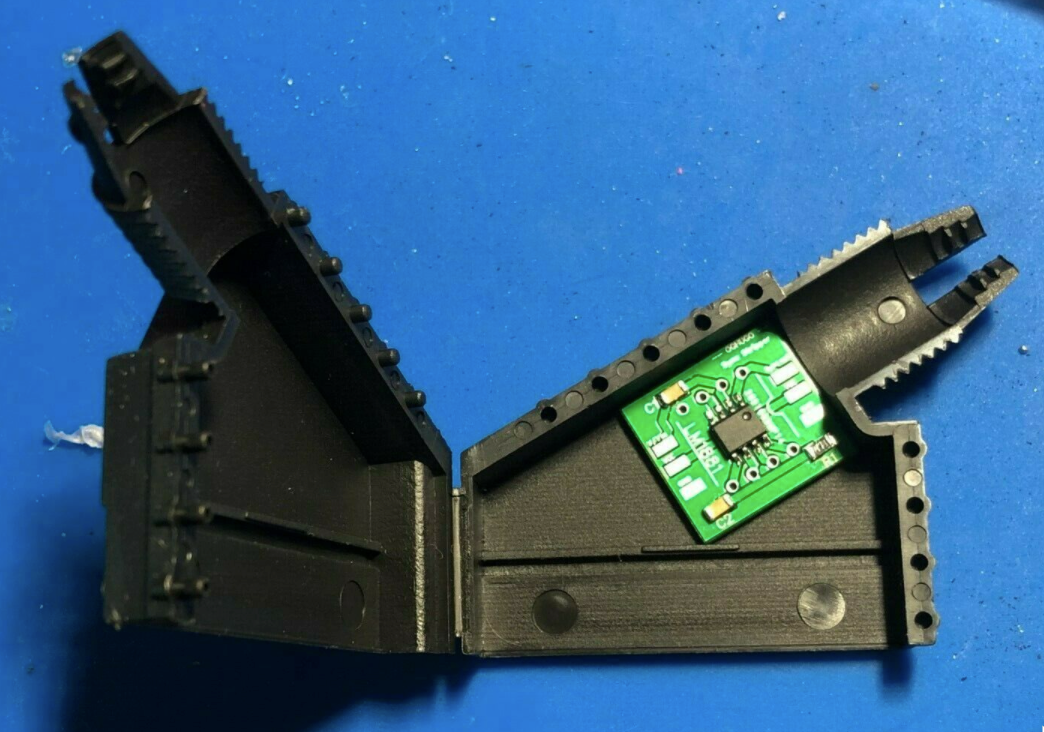 lm1881-sync-stripper-pcb-fully-assembled-free-ship-rgb-framemeinster ...