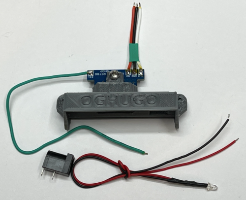 SNES Style Multi-Out 3D Printed back panel with composite AV mod ...